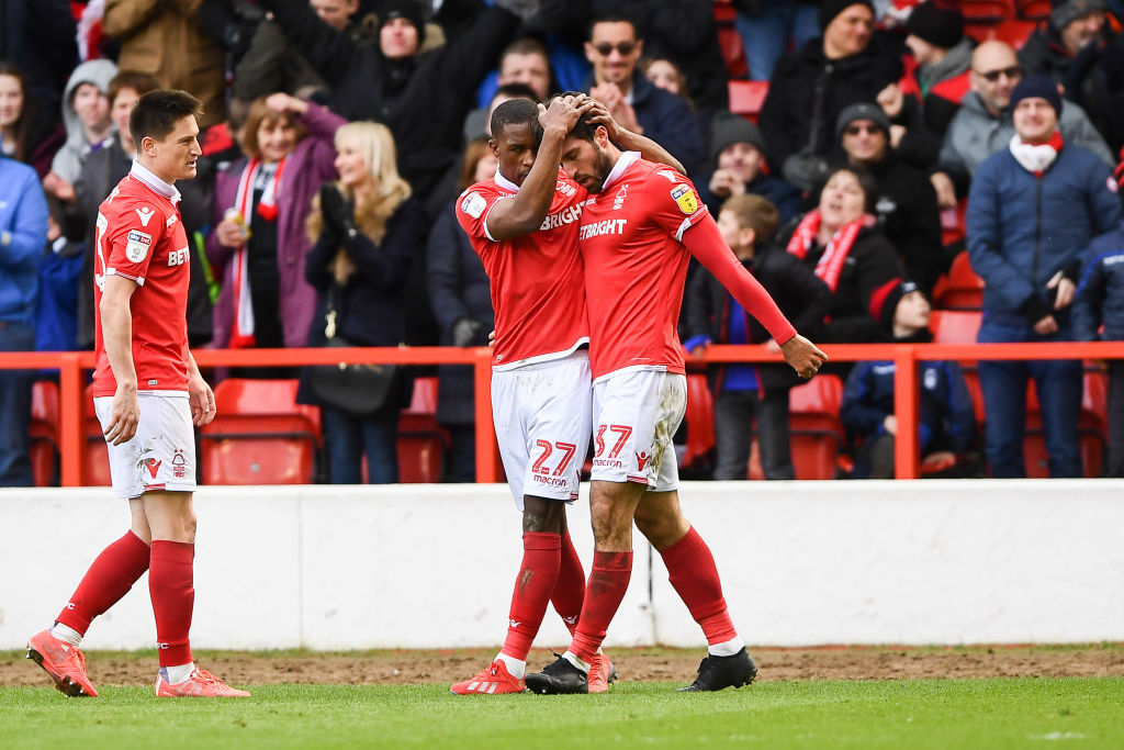 Nottingham Forest's latest record-breaking season card sales suggest ...