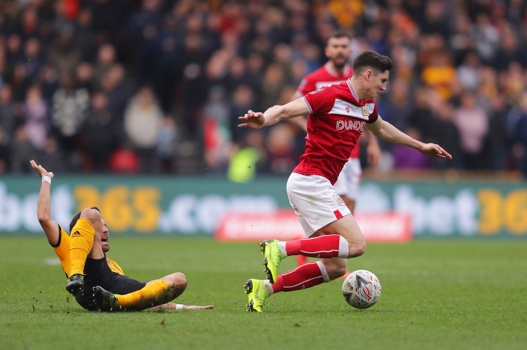 Four wingers Nottingham Forest could sign to boost Martin O'Neill's ...