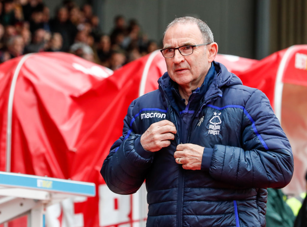 Nottingham Forest officially confirmed as the Football League's oldest club