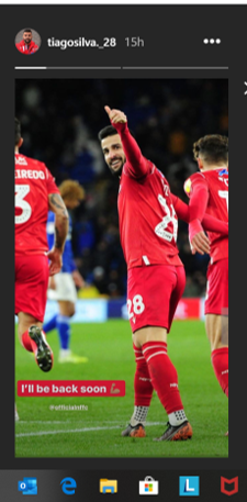Three players who could replace Nottingham Forest star Tiago Silva
