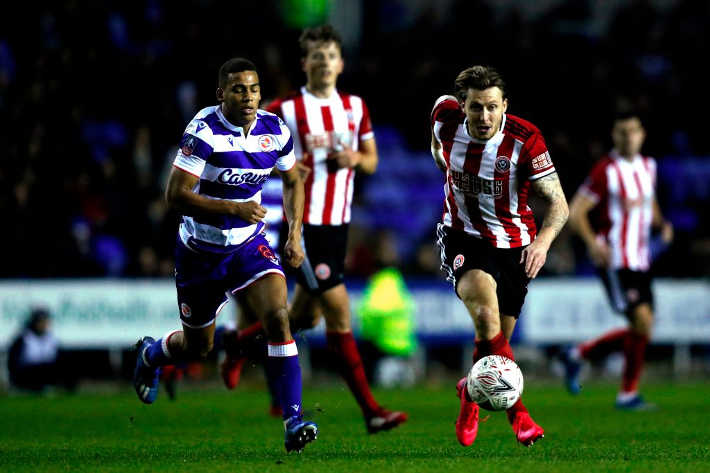 'He could fly': What Nottingham Forest will get from new signing Luke ...