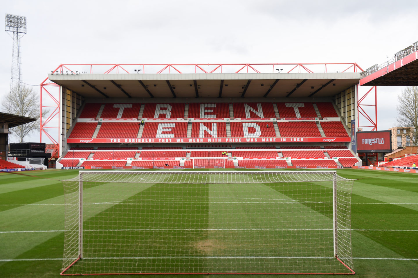 Nottingham Forest young guns suffer heartache but Jack Nadin stars