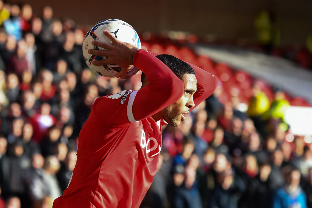 Sheffield United boss stuns Nottingham Forest with intriguing Max Lowe ...
