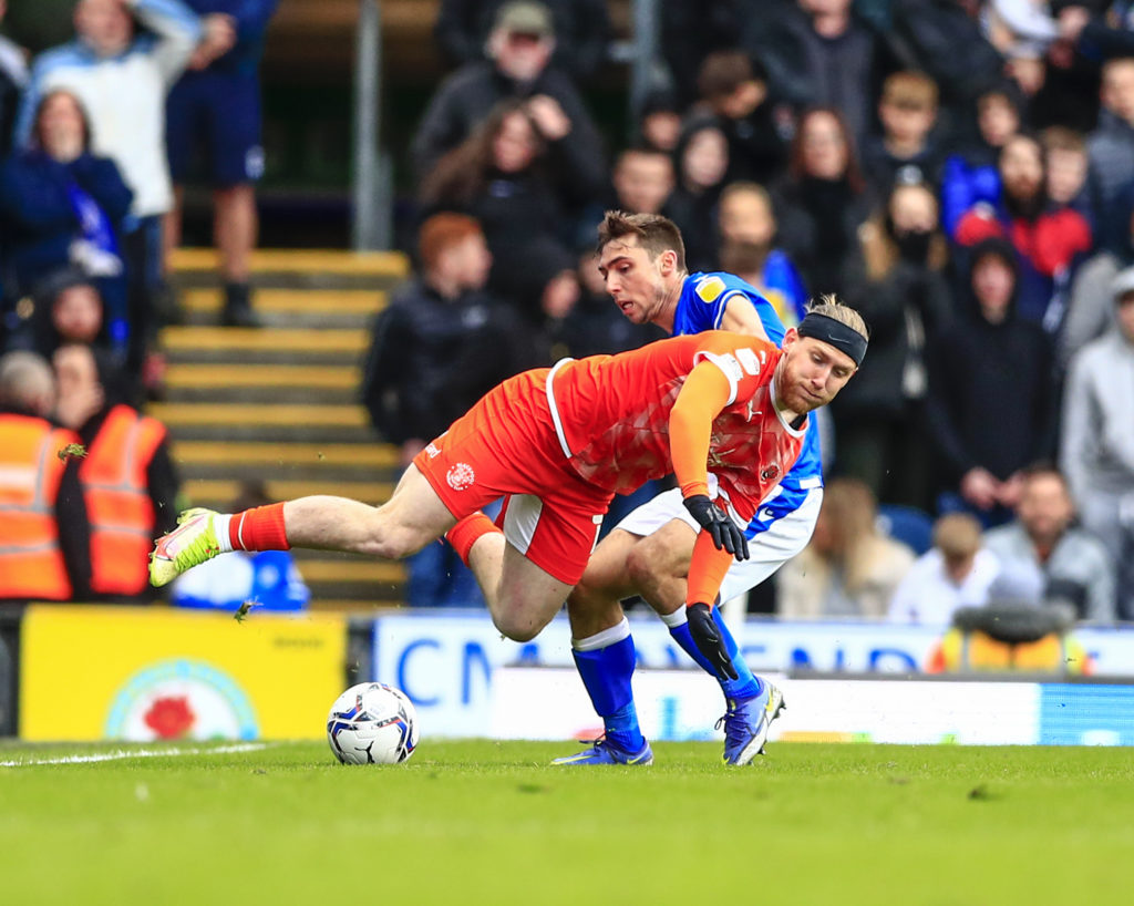 Report: Nottingham Forest could get chance to sign Josh Bowler