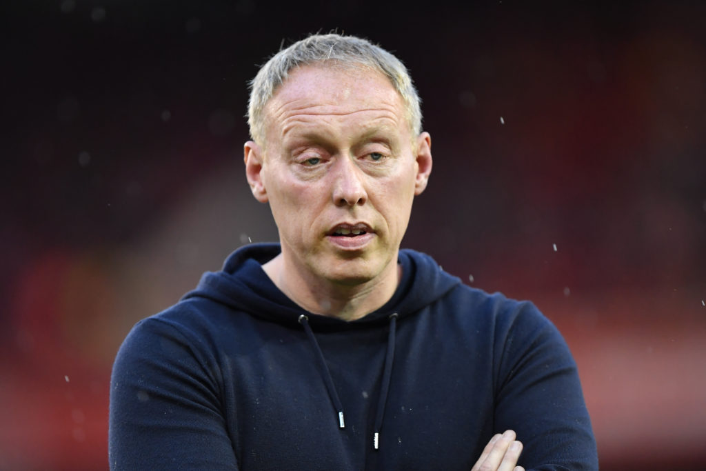 Nottingham Forest praised by Hogan Ephraim after play-off win