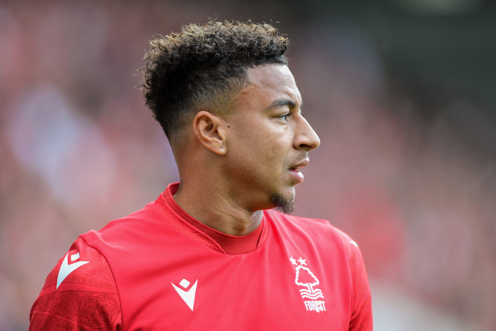 PL boss isn't too bothered that 30-year-old who left Forest in June has ...