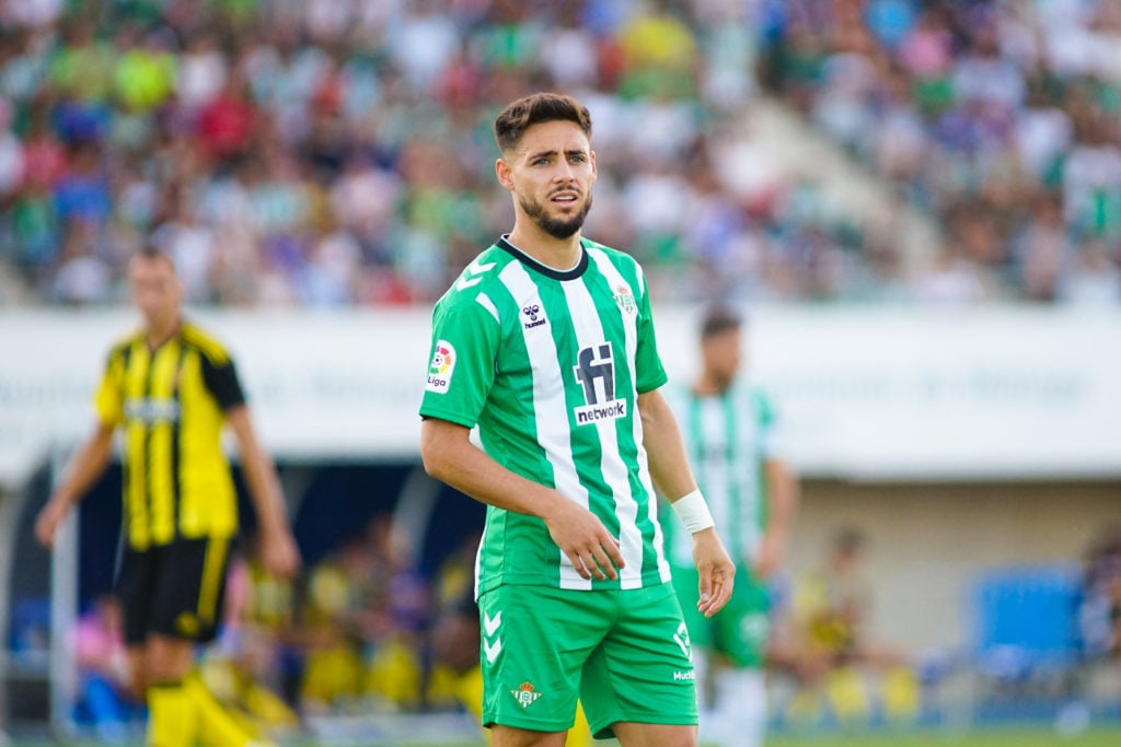 Aston Villa in advanced talks with Forest-linked Alex Moreno, Romano says