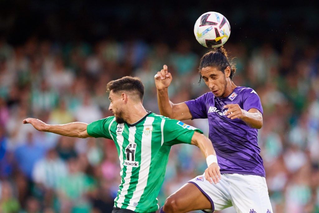 Report: Forest-linked Alex Moreno edging closer to Premier League move