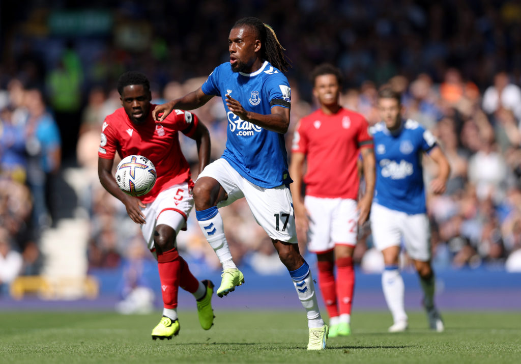 5 Nottingham Forest players who be desperate to play ahead of World Cup