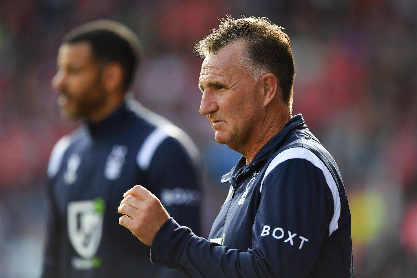 Forest Under-18s claim bragging right over Derby and Jack Nadin stars