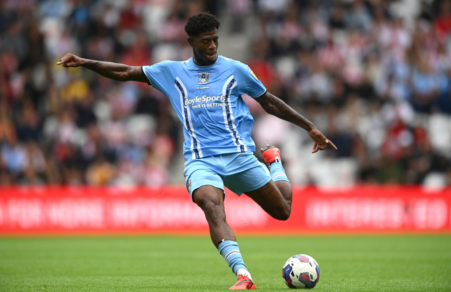 Nottingham Forest gem Jonathan Panzo starred in Coventry win