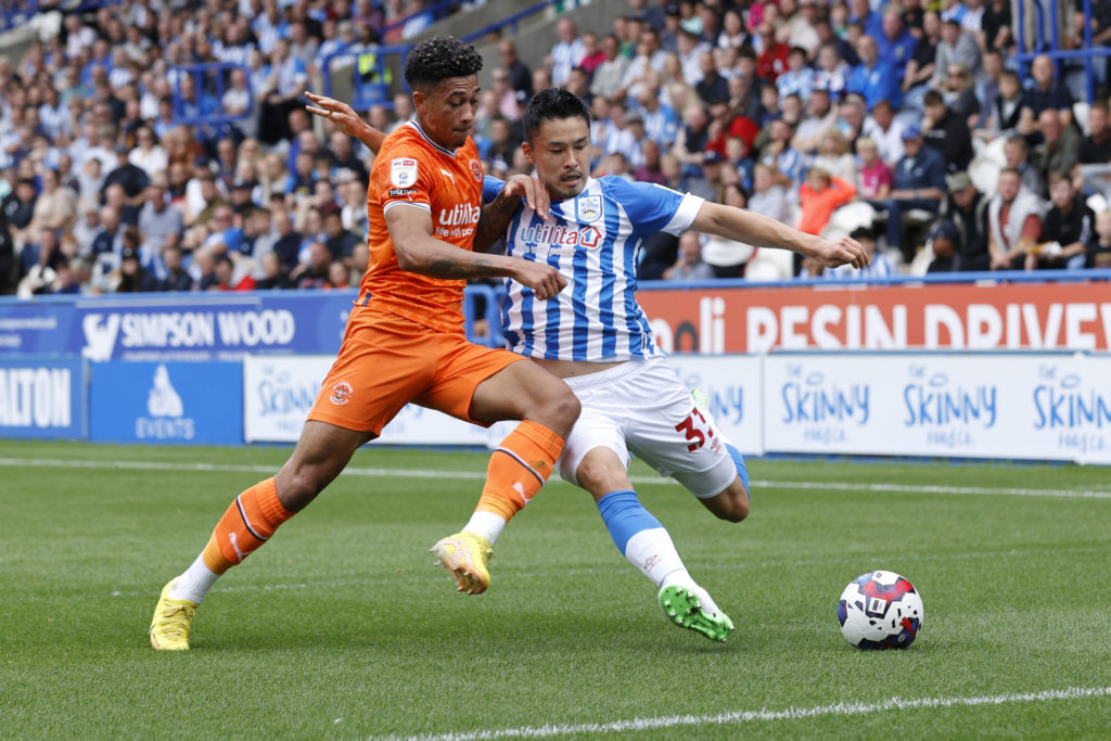 Ex-Nottingham Forest man Jordan Gabriel facing anxious injury update