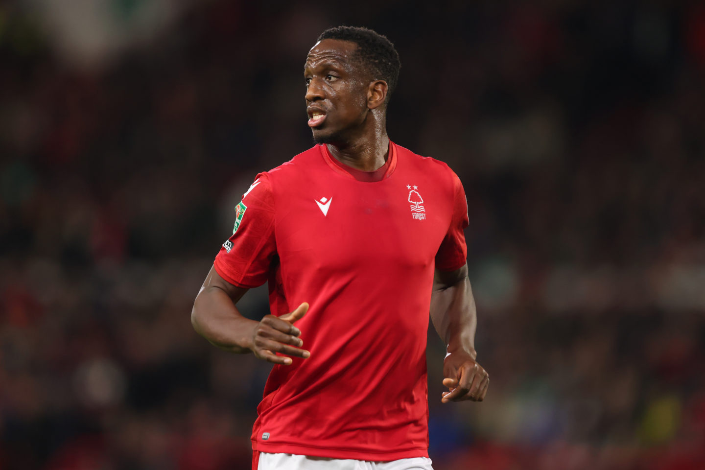 The Nottingham Forest XI that can defeat Crystal Palace