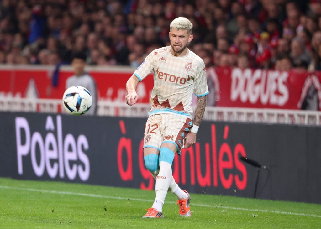 Report: Barcelona want Caio Henrique after Nottingham Forest links