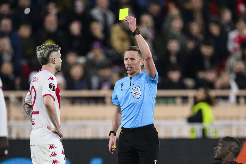 Report: Barcelona want Caio Henrique after Nottingham Forest links