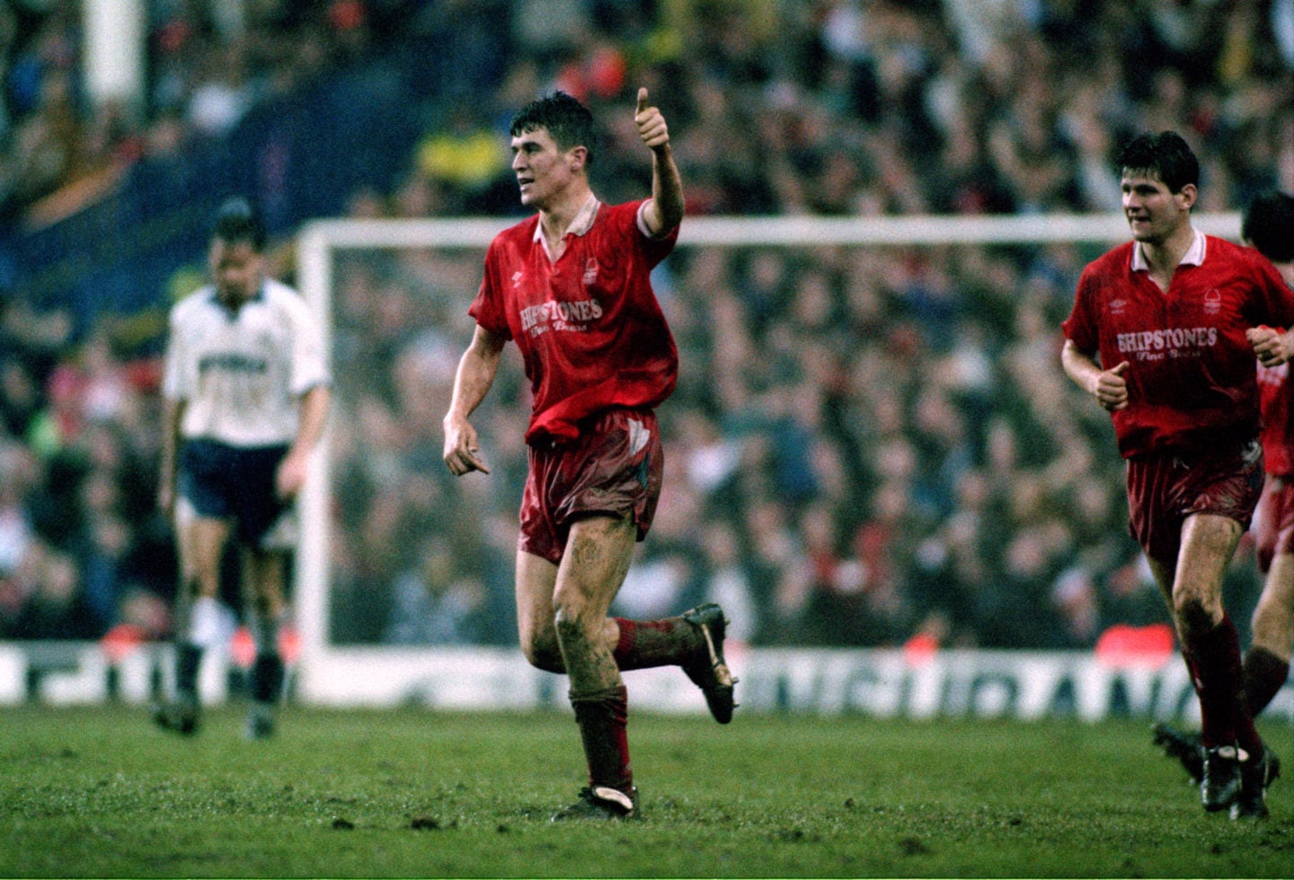 Nottingham Forest Legends - Nottingham Forest News