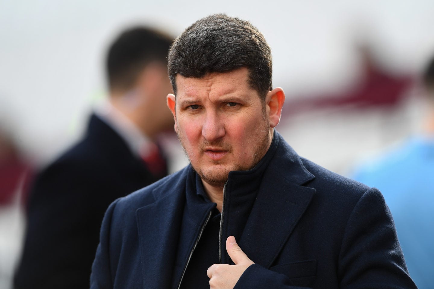 Report: How Nottingham Forest insiders feel internally about getting ...