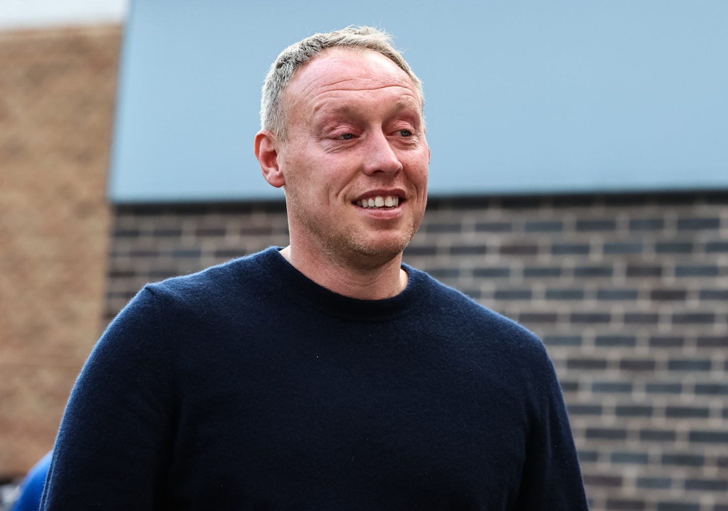 Journalist makes claim about Nottingham Forest boss Steve Cooper