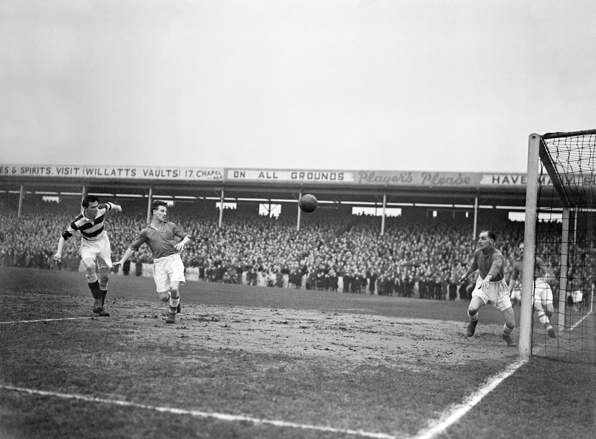 Nottingham Forest Stadium Information - Nottingham Forest News