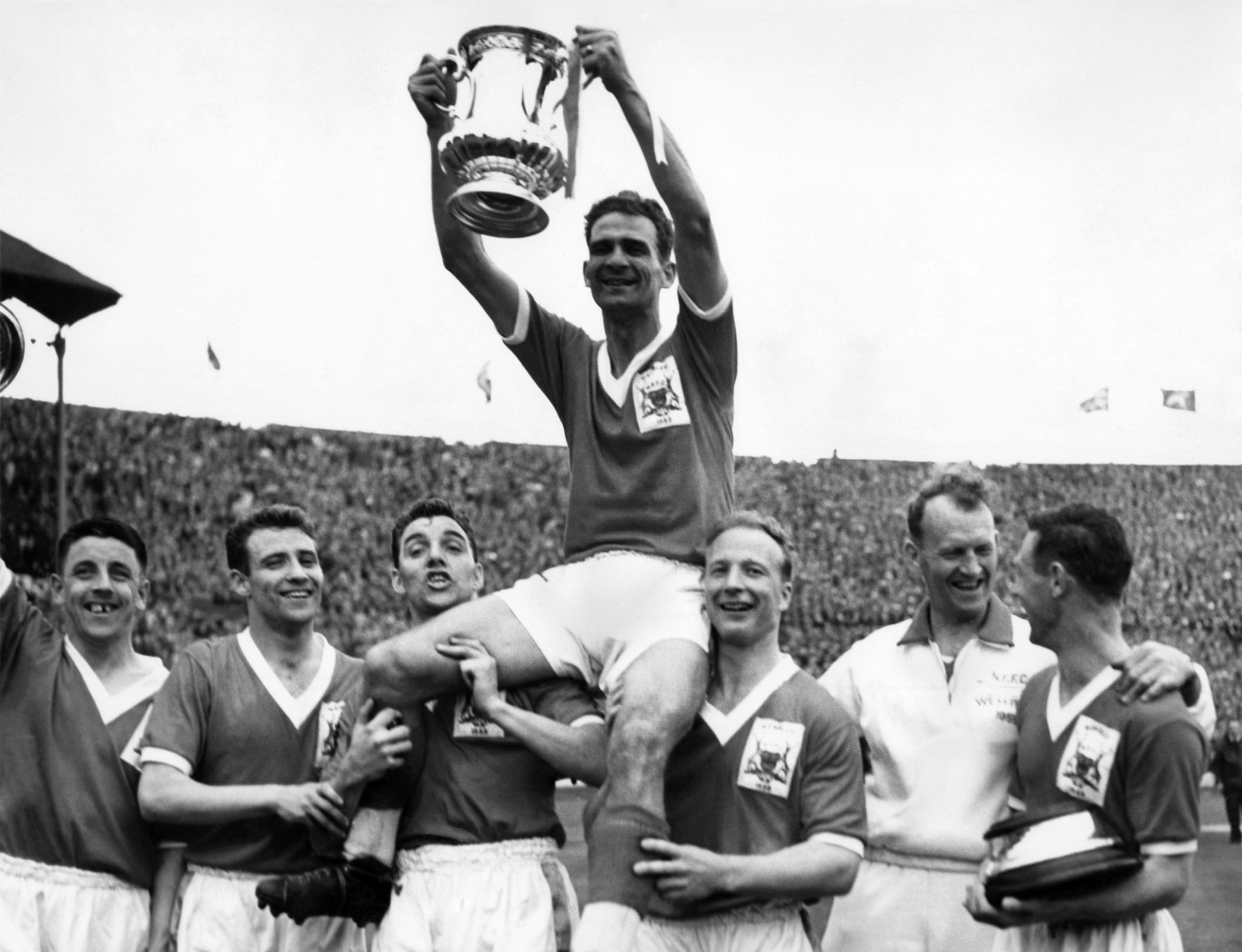 Nottingham Forest Trophy History - Nottingham Forest News