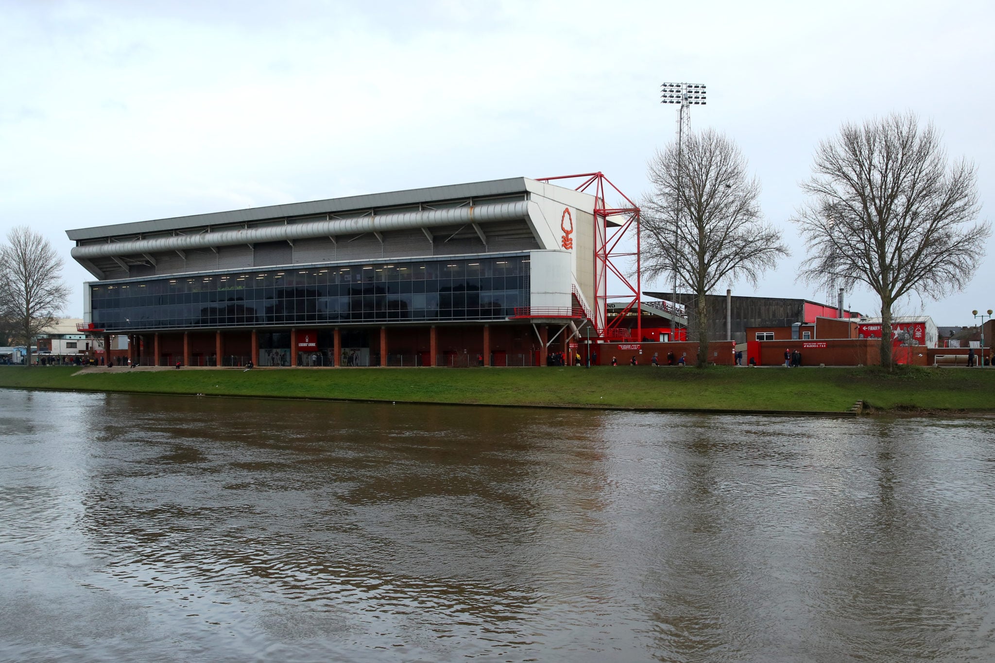 Nottingham Forest Stadium Information - Nottingham Forest News