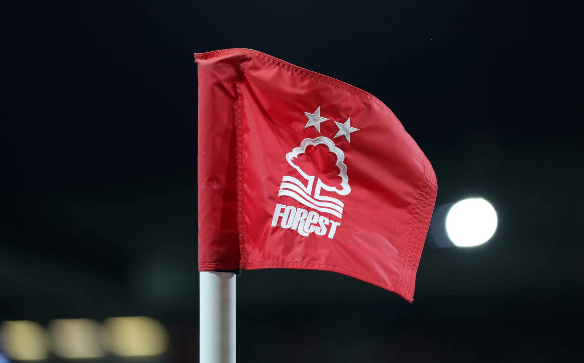 Nottingham Forest Club History - Nottingham Forest News