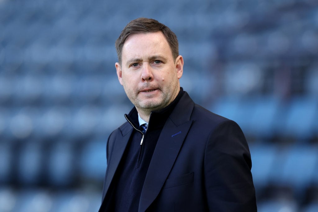 Report: Rangers think they could be priced out of deal for Forest gem ...