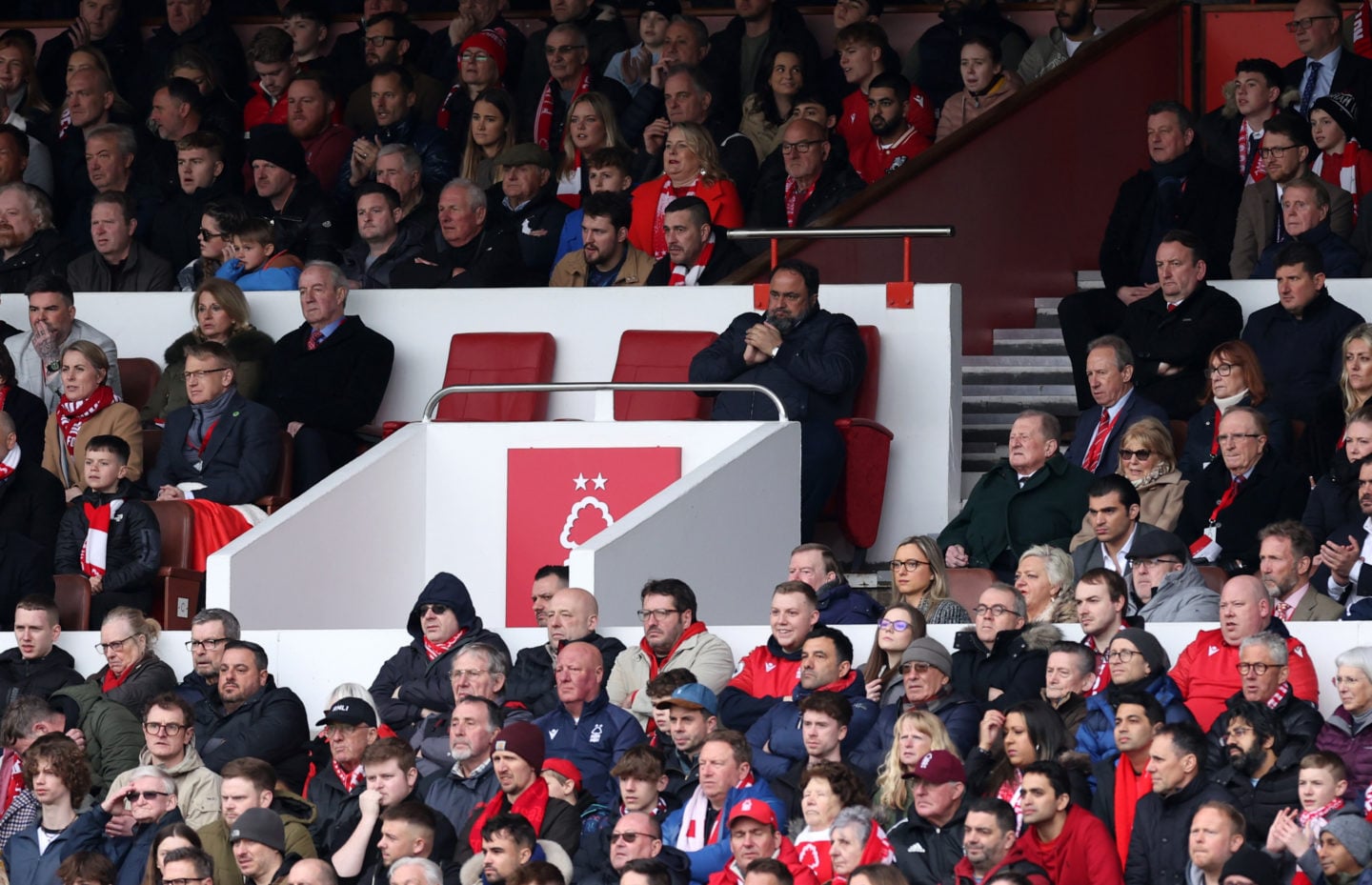 Chris Sutton Takes Micah Richards To Task After His Comments About Forest Man