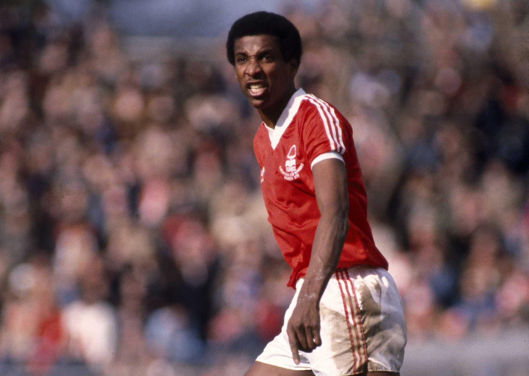 Nottingham Forest Legends - Nottingham Forest News