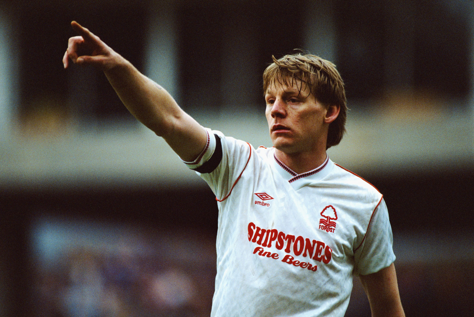 Nottingham Forest Legends - Nottingham Forest News