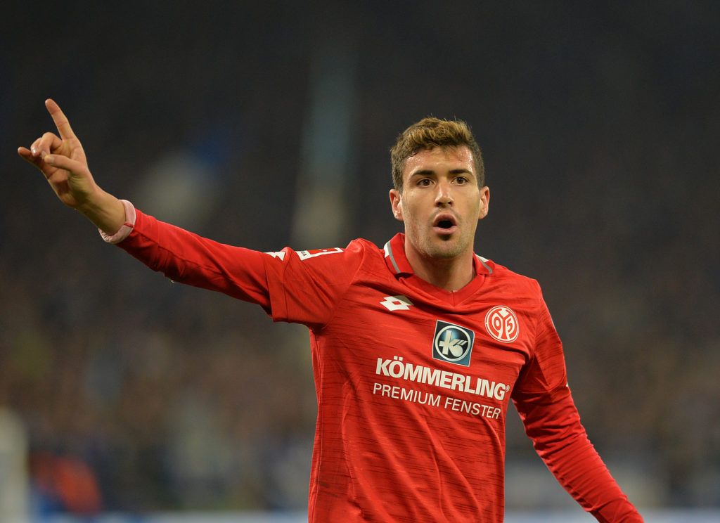 Report: Nottingham Forest now consider signing Spanish free agent