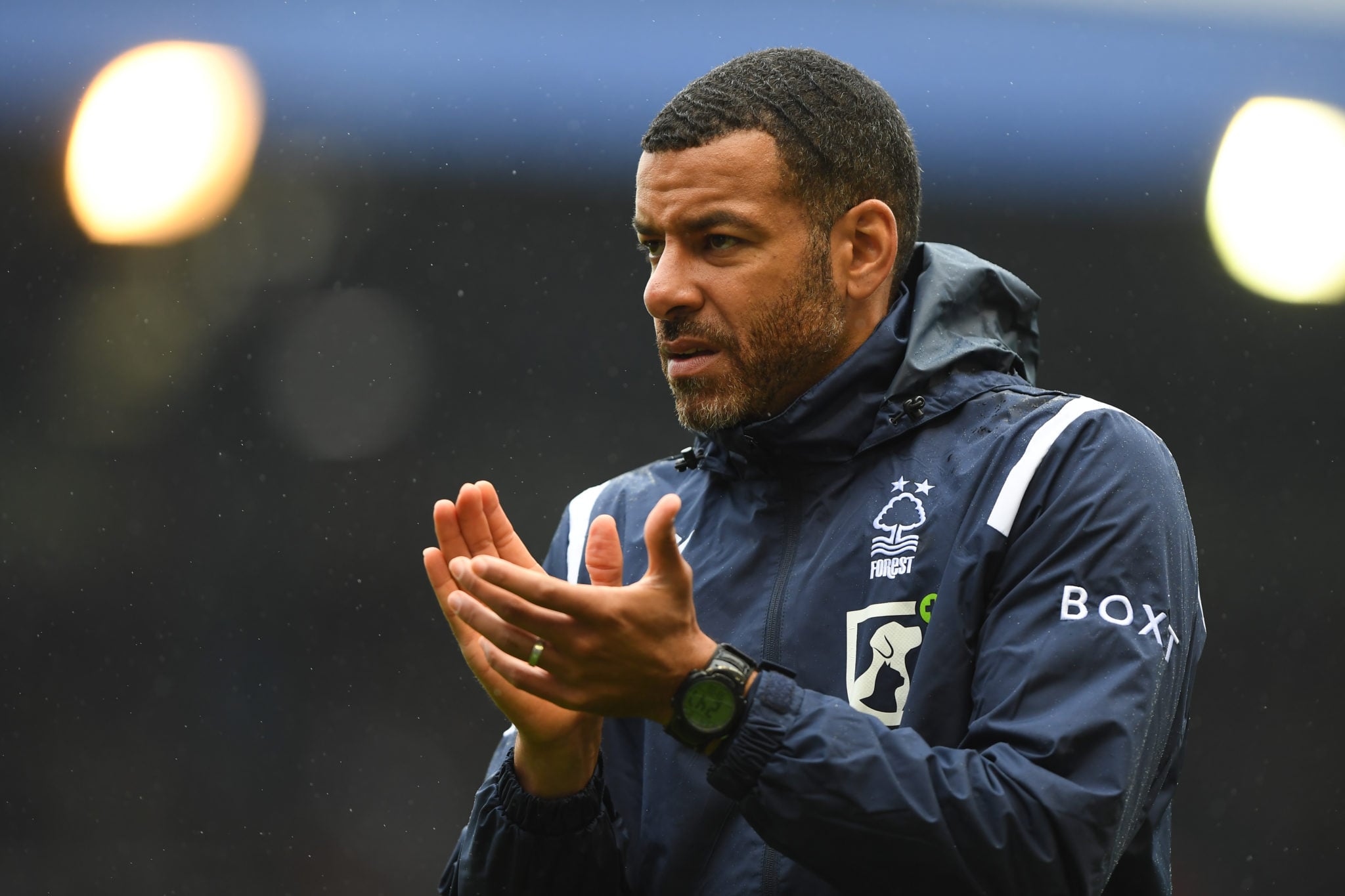 Nottingham Forest Coaching Staff - Nottingham Forest News