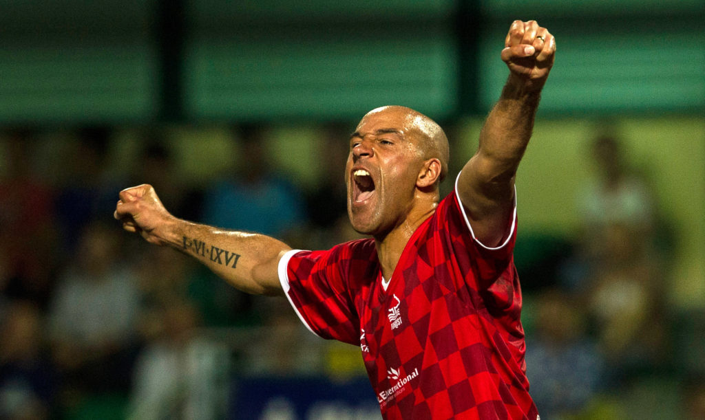 Jason Lee reacts on Instagram as Nottingham Forest make Monday announcement