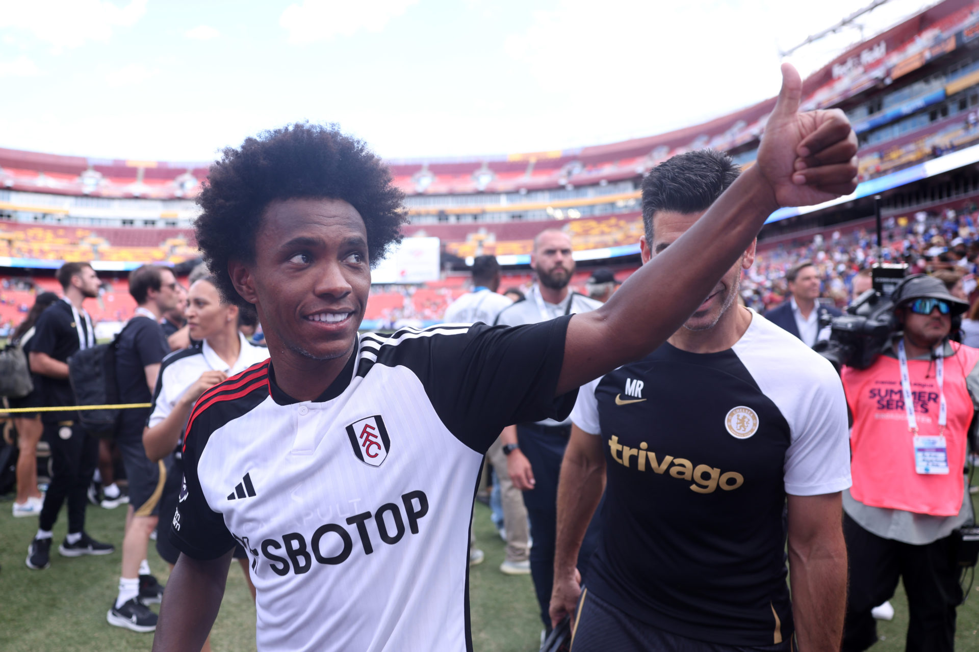 Nottingham Forest enjoy lucky escape over Premier League winger