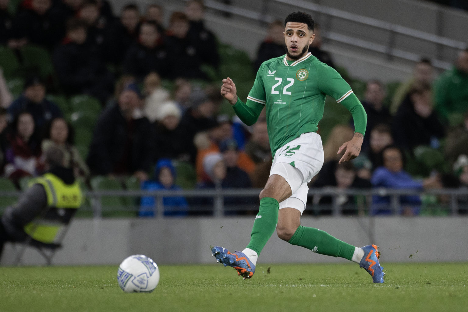 Nottingham Forest First-Team Squad - Nottingham Forest News