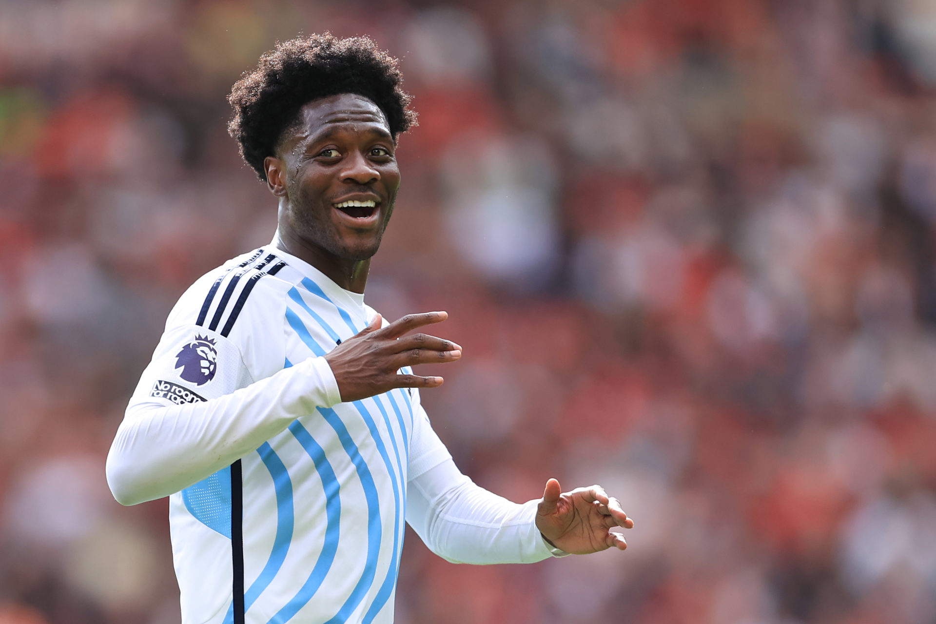 Nottingham Forest First-Team Squad - Nottingham Forest News