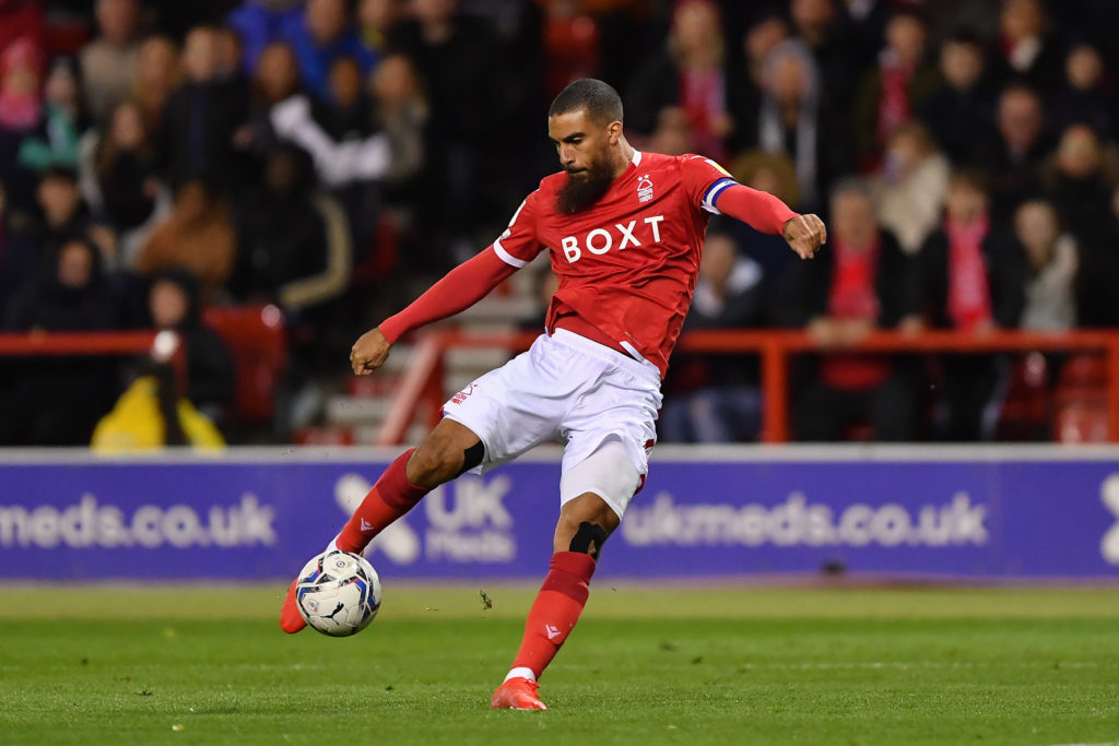 Where are they now? Nottingham Forest starting XI from unbelievable ...