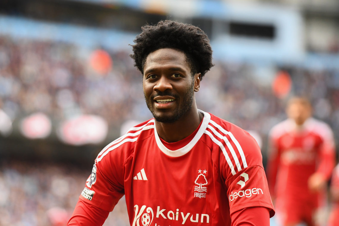Who is Ola Aina? Age, Position, Family, Stats, Salary & More