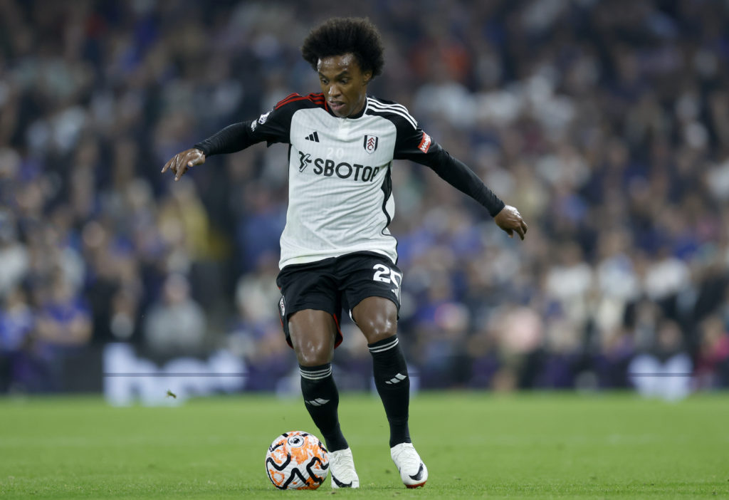 Nottingham Forest enjoy lucky escape over Premier League winger