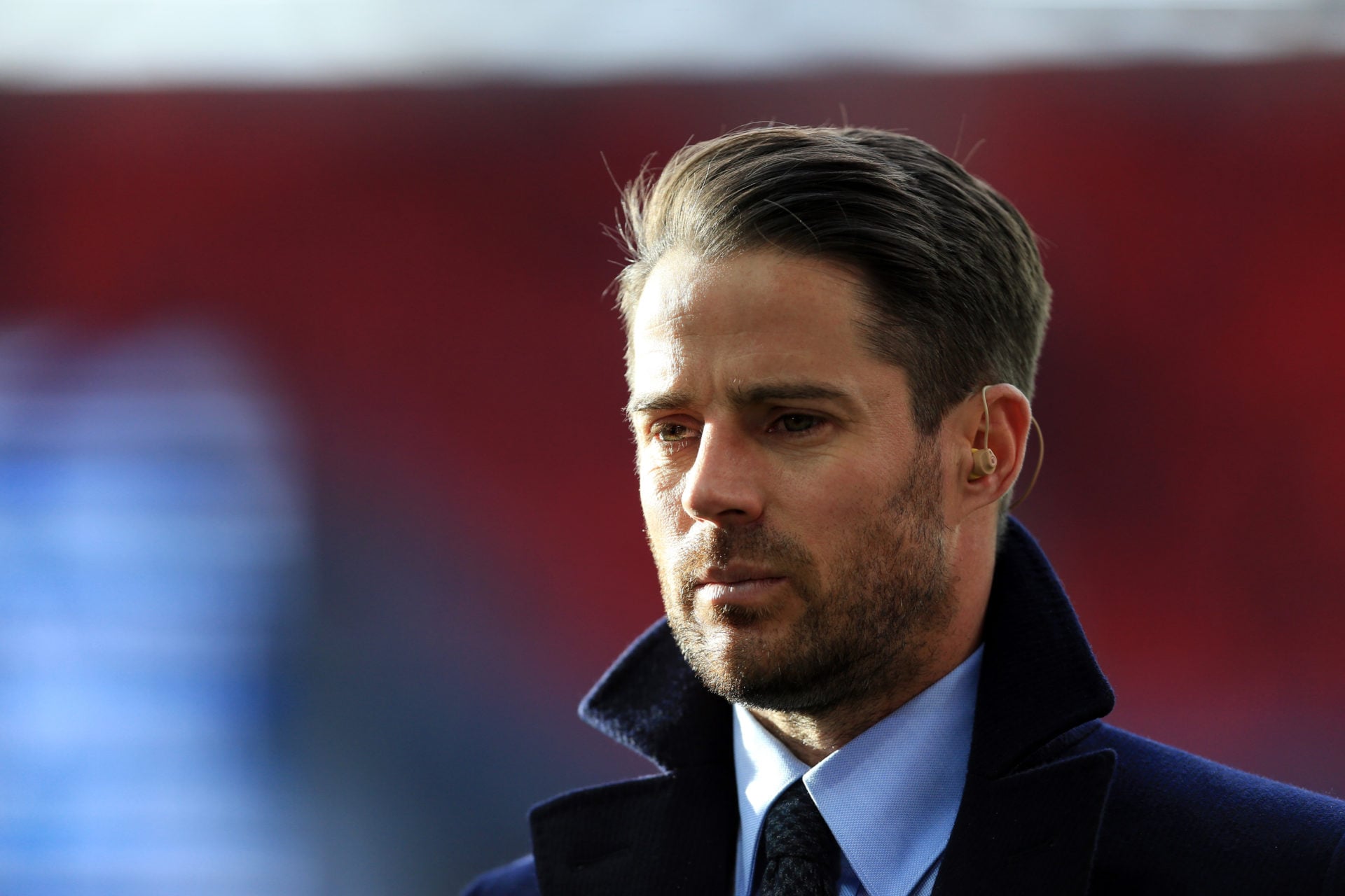 'Absolute bargain': Jamie Redknapp full of praise for Nottingham Forest ...