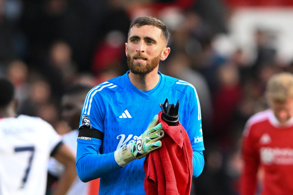 Expert thinks Nottingham Forest have the same conundrum as Arsenal