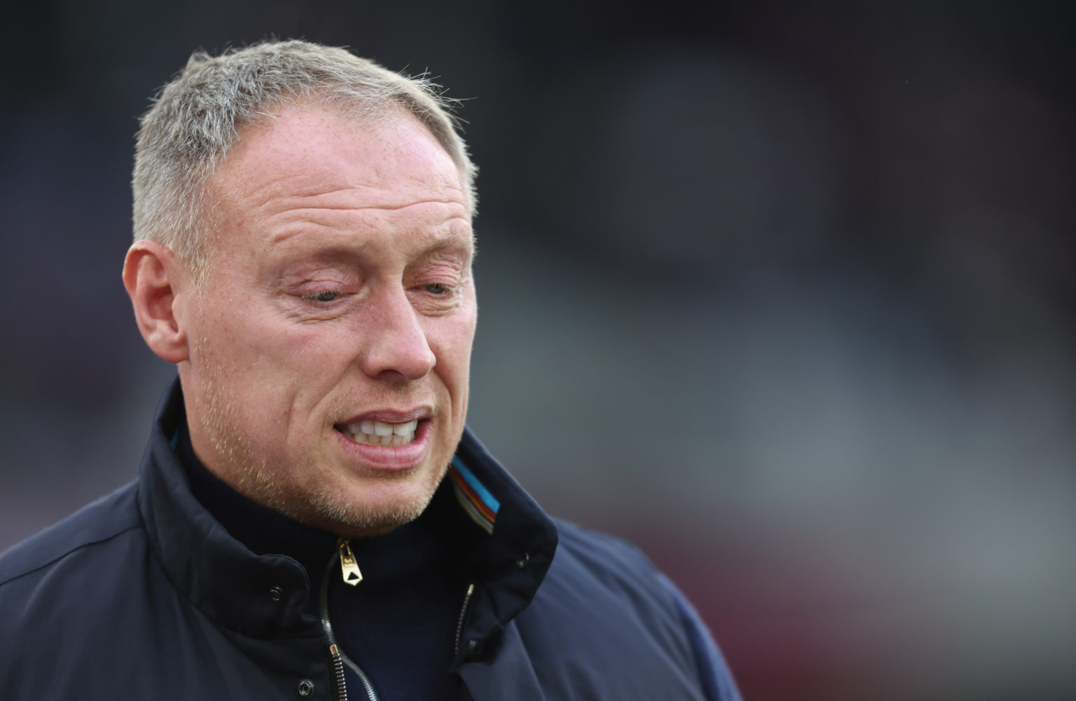 Nottingham Forest B-Team midfielder suggests he's been training with ...