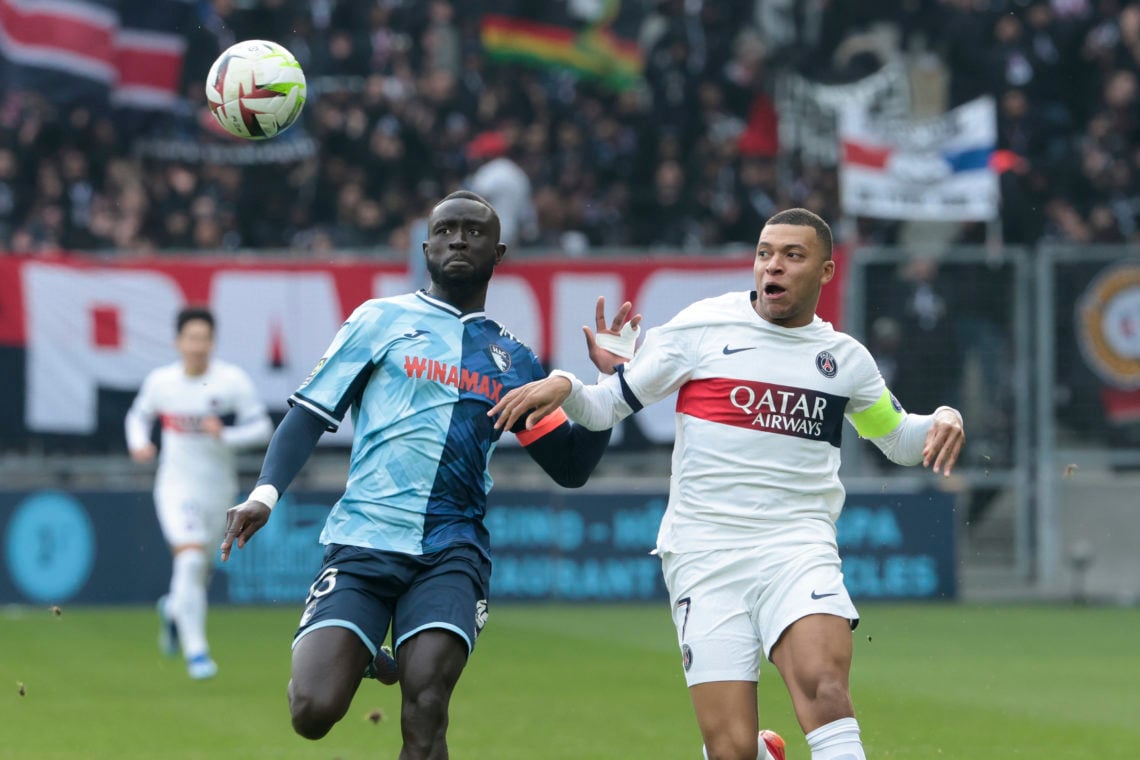 Arouna Sangante to Nottingham Forest links, player profile and analysis