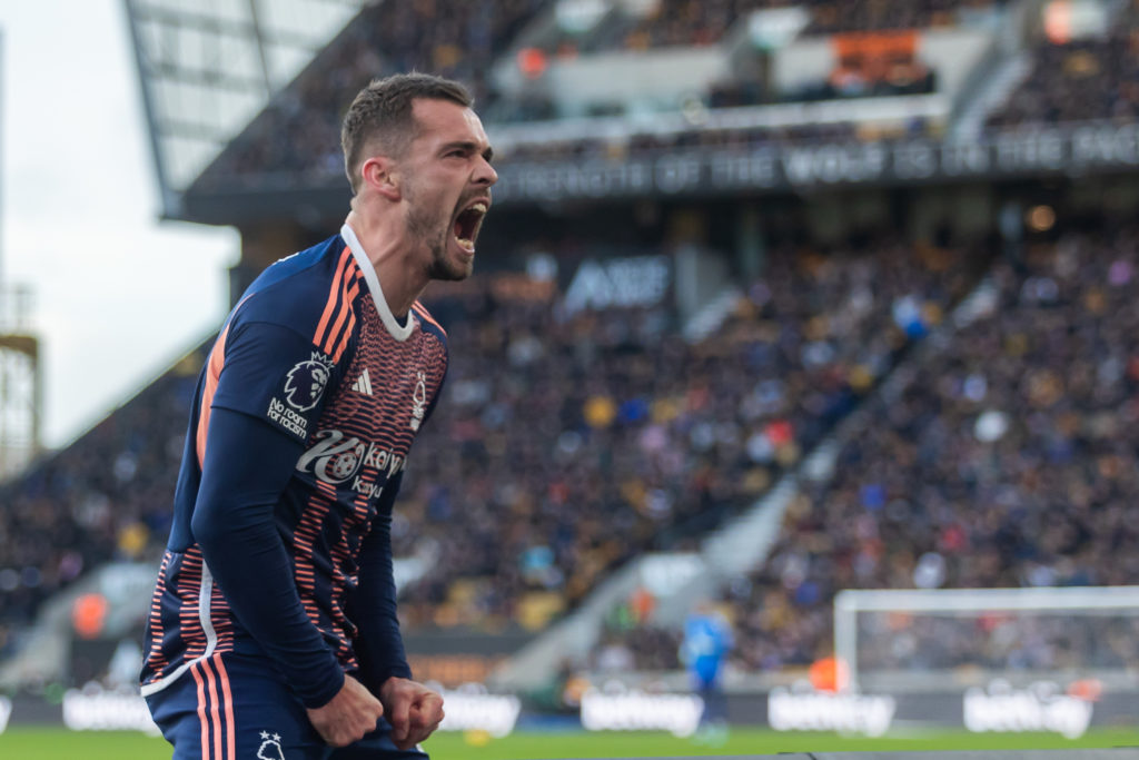 'I love him'... Nigel Jemson seriously impressed with 28-year-old ...