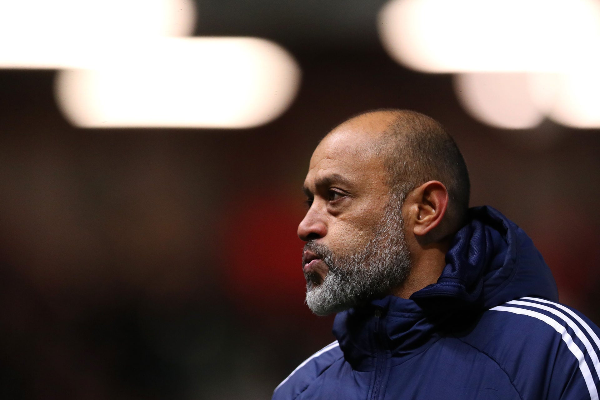 Nottingham Forest are now trying to make a signing Nuno never expected ...