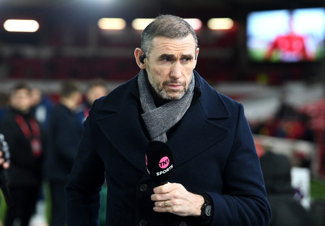 ‘Ridiculous’… Martin Keown angry with what Nottingham Forest defender ...