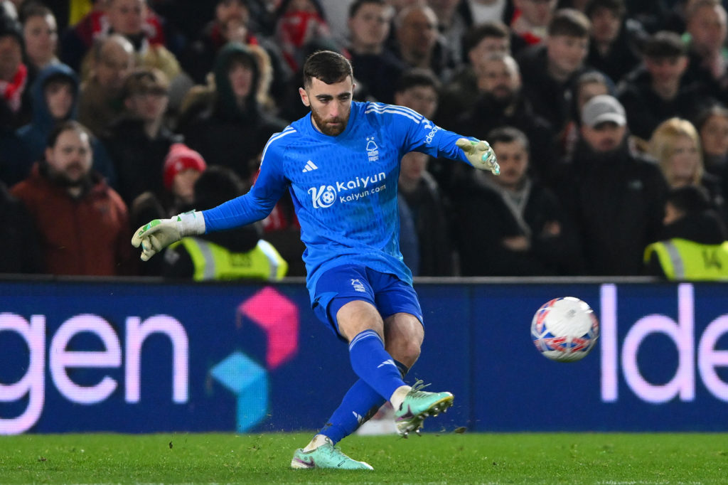 Expert thinks he knows how Nottingham Forest 29-year-old will be ...