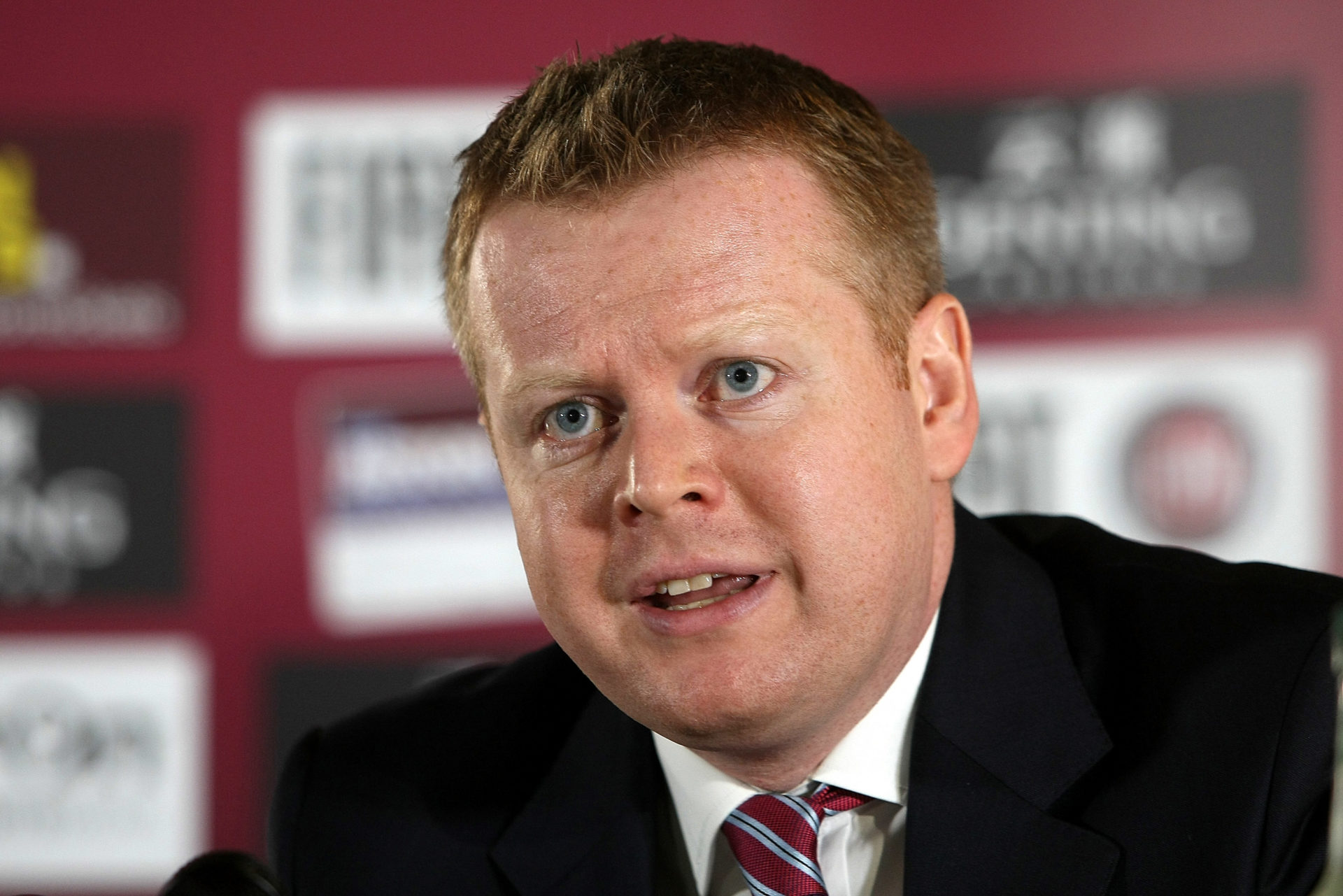 'Need to stop'... Former Nottingham Forest CEO explains whether club ...