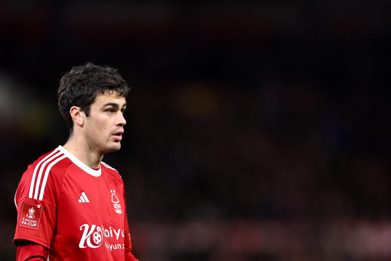 'We know'... International manager says Forest have a 'great' creative ...