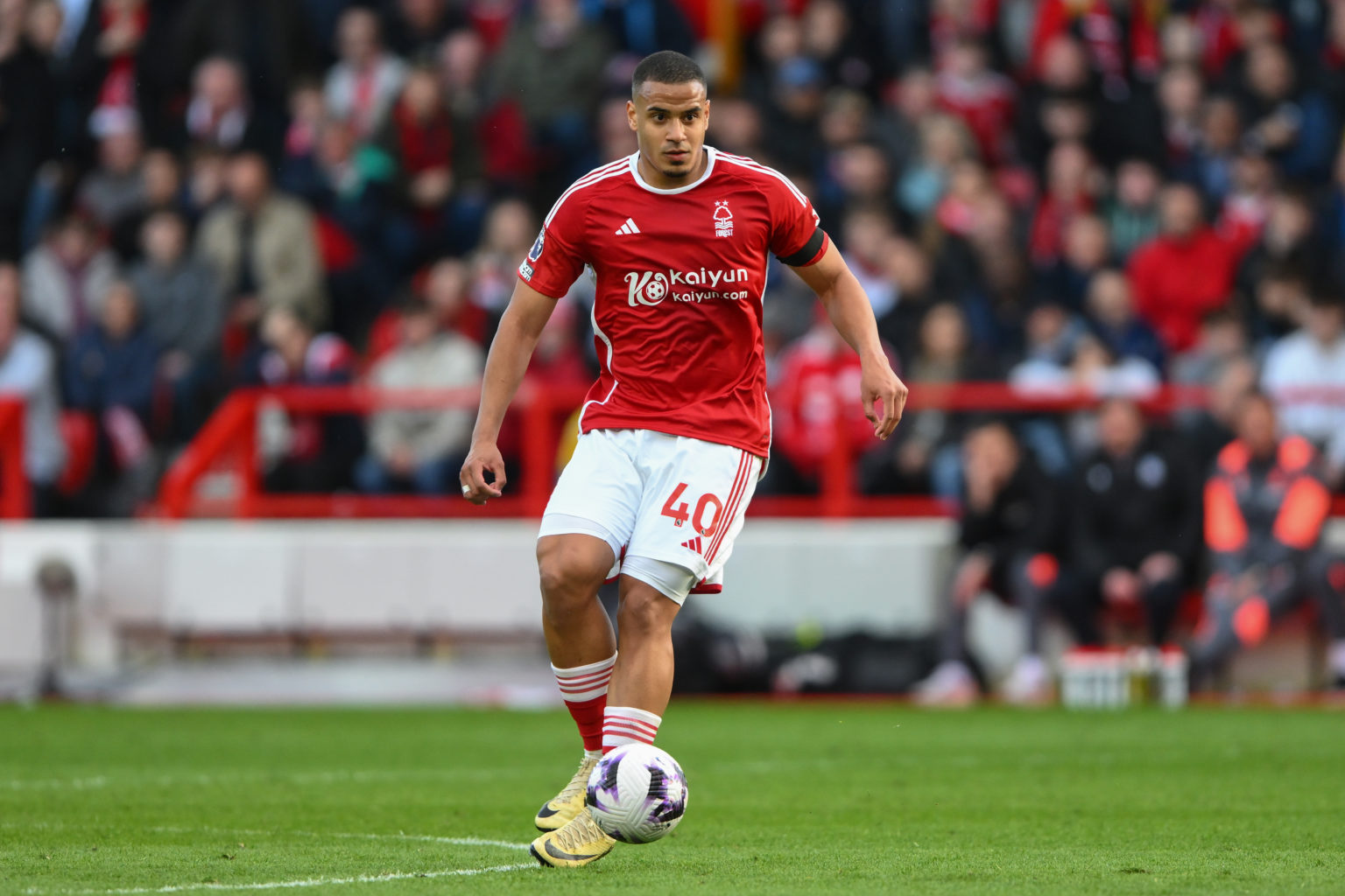 19-year-old unfancied by Steve Cooper sends one-word message to ...
